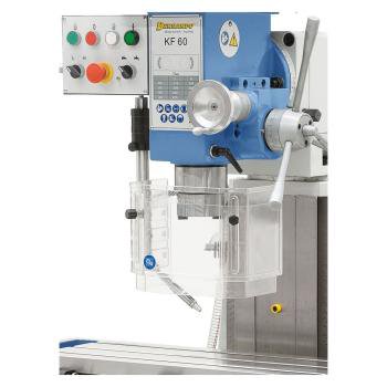 Bernardo Milling Machine - Drilling Machine KF 60 in Wolfratshausen ...