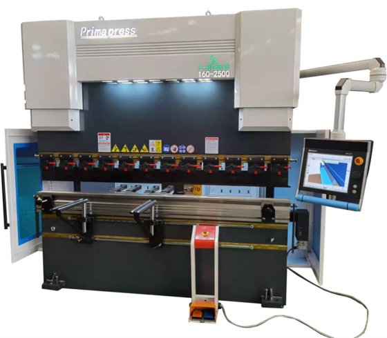 Nouvelle Presse plieuse automatique de 1000 tonnes outils de pliage de ...