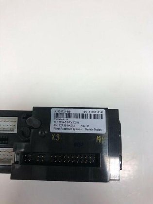 Emerson DeltaV Discrete Input Card KJ3207X1-BB1 12P3903X012 Fisher ...