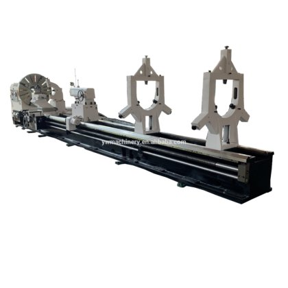 2020 Yawo universal big metal tailstock for automatic lathe machine ...