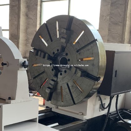 2020 Yawo universal big metal tailstock for automatic lathe machine ...