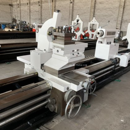 2020 Yawo universal big metal tailstock for automatic lathe machine ...