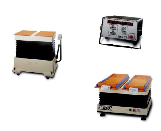 WESTECH MRV-MINI-S / MRV-I-STW / MRV-II-STW / MRV-III-STW in Singapore