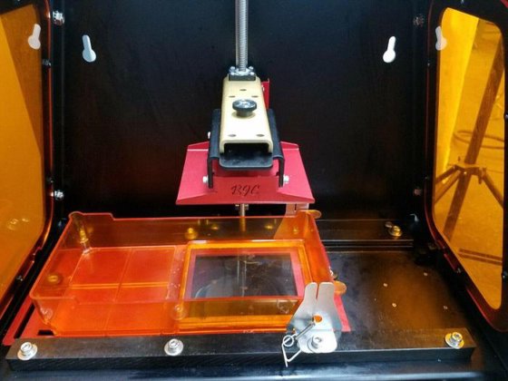 BJ Creator Mini 3D Printing Machine Prototype Prototyping printer in ...