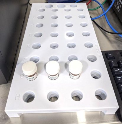 2022 Neogen Soleris ® Next Generation Rapid Microbial Testing System in ...