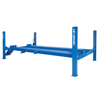Rotary Four Post Lift - SM18 in Raleigh, NC, USA