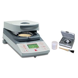 BALANCE TEMPERATURE CALIBRATION ADJUSTMENT KIT HA-TC FOR OHAUS MOISTURE ...
