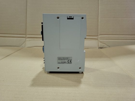 OMNITRADE MACHINERY TOS F160-C10E-2 in British Columbia, Canada