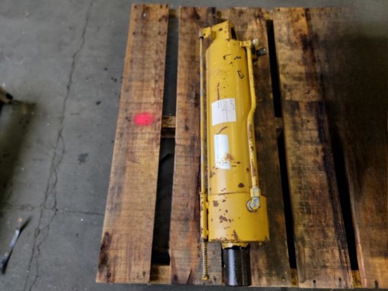 IMPACT ROLLER TECHNOLOGY DHS0700L in British Columbia, Canada