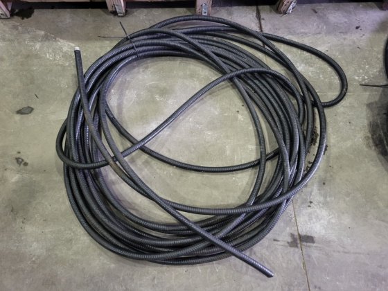 Teck Cable TECK90 6 AWG 3 Conductor 1000V w/ Ground in British Columbia ...