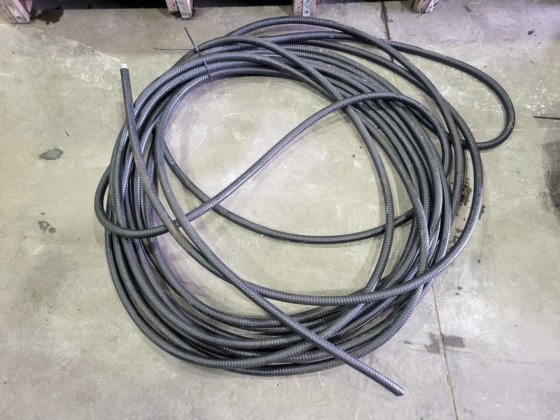 Teck Cable TECK90 6 AWG 3 Conductor 1000V w/ Ground in British Columbia ...
