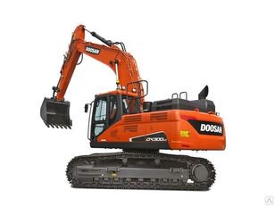 2018 Doosan DX300LC in القرارة, منطقة الرياض, Saudi Arabia