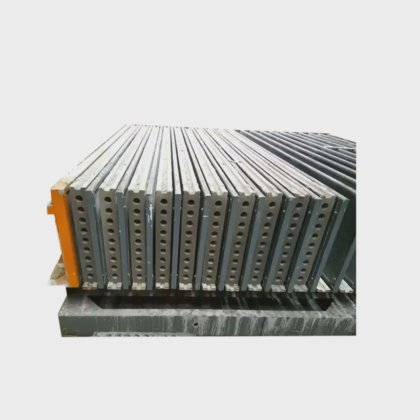 Professional Grc Wall Panel Mold Machine Manufacturing Machine Wall ...