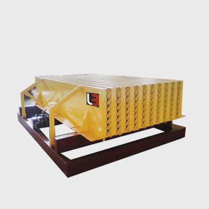 Professional Grc Wall Panel Mold Machine Manufacturing Machine Wall ...