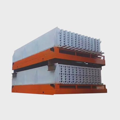 Professional Grc Wall Panel Mold Machine Manufacturing Machine Wall ...