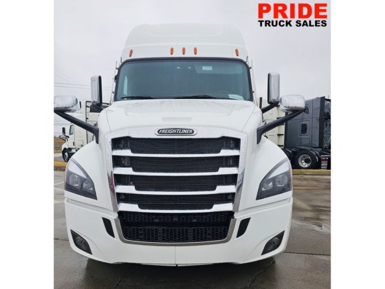 2024 Freightliner Cascadia in Mississauga, Ontario, Canada