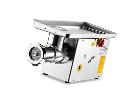 No. 32 Meat Mincer in Istanbul, Turkey