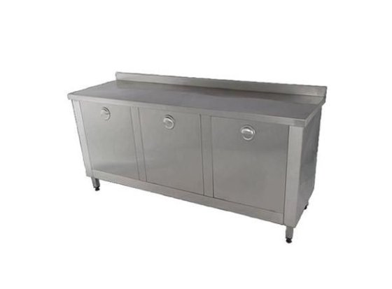 Pantry Unit Work Bench in Istanbul, İstanbul, Turkey