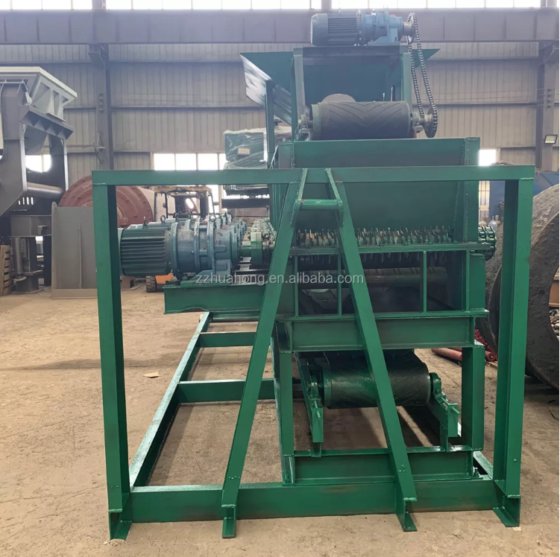 Stone mud washing machine,stone washing equipment,rock cleaning machine ...