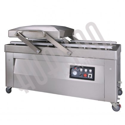 Floor vacuum packer HVC-720S/2B (stainless steel) in Moscow, Russia