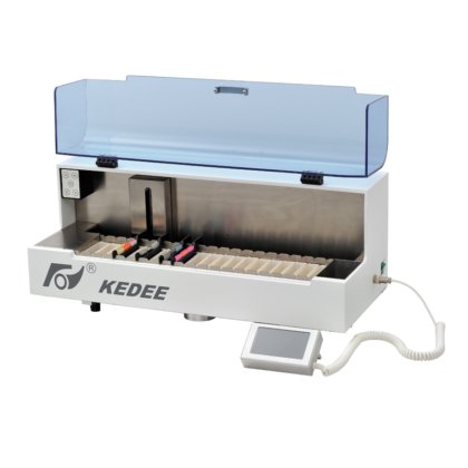 KD-QS1100 Tissue Stainer (Rapid Frozen Section Staining) in Zhejiang, China