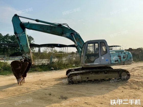 1996 KOBELCO SK200-5.5 in Guangdong, China