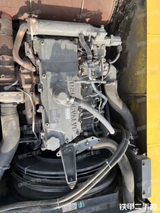 Gebraucht 2019 Sumitomo SH210A5 in Peking, China