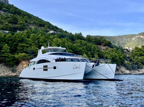 2013 Sunreef 70 Power in Fort Lauderdale, FL, USA