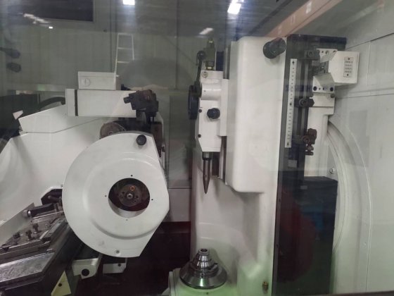 REISHAUER 362 in Taoyuan, Taiwan