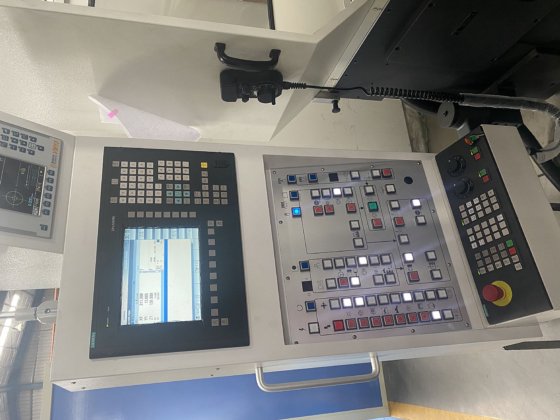 REISHAUER 362 in Taoyuan, Taiwan