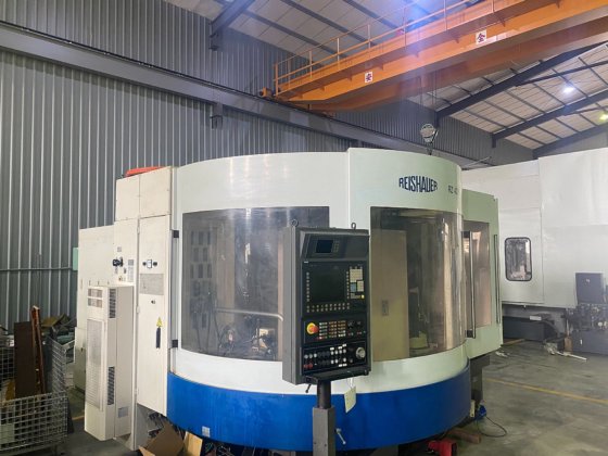 REISHAUER RZ400 in Taoyuan City, Taiwan