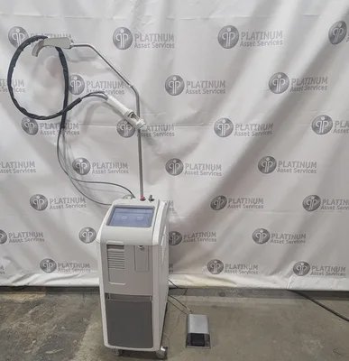 2023 CUTERA SYSTEM EXCEL HR in Toronto, Ontario, Canada