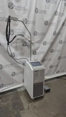 2023 CUTERA SYSTEM EXCEL HR in Toronto, Ontario, Canada