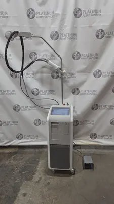 2023 CUTERA SYSTEM EXCEL HR in Toronto, Ontario, Canada