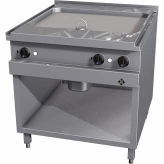 MKN 2021130 Electric griddle plate 2 Supra-smooth in Dubai, United Arab ...