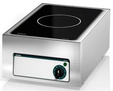 BLANCO BC IH 5000 - Single Zone Front and Back Induction Hob in Dubai ...