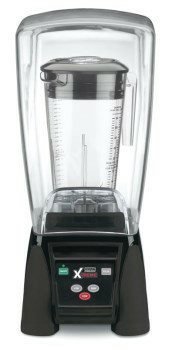WARING MX1050XTXSEK - Hi-Power Commercial Blender with BPA-Free ...