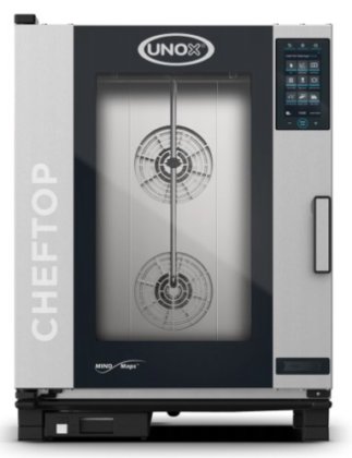 UNOX XEVC-1011-EPRM - Electric Combi Oven in Dubai, United Arab Emirates