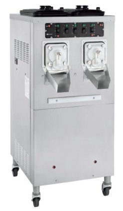 TAYLOR C002 - Continuous Dispensing Batch Freezer () in Doha, Qatar