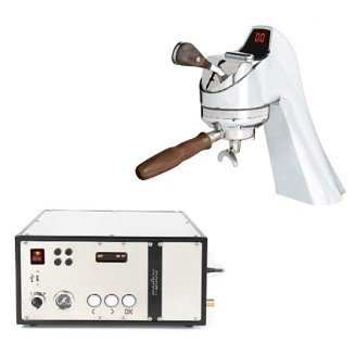 MODBAR ESPRESSO - AV - Built-In Type Undercounter Espresso Machine ...