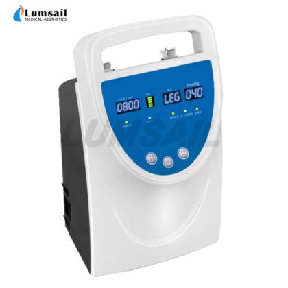 Lumsail BS-MH800 DVT Prevention Deep Vein Thrombosis Intermittent DVT ...