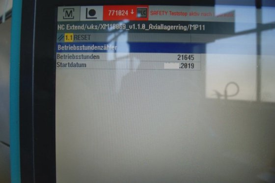 Index MS32 C2 32-6 Lathe Multispindle lathe Multispindle lathe .en in ...