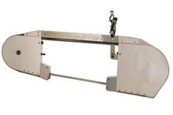 Beef Splitting Band Saw, Electric BM-V-S in Monrovia, CA, USA