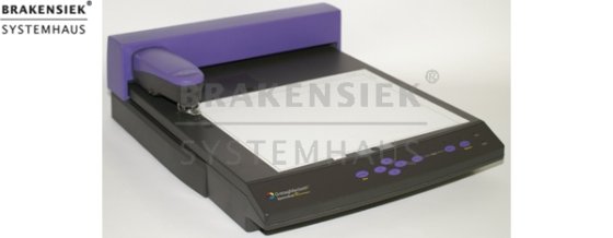 GretagMacbeth SpectroScan Transmission re-certified in 07.2019 in ...