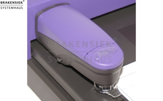 GretagMacbeth SpectroScan Transmission re-certified in 07.2019 in ...