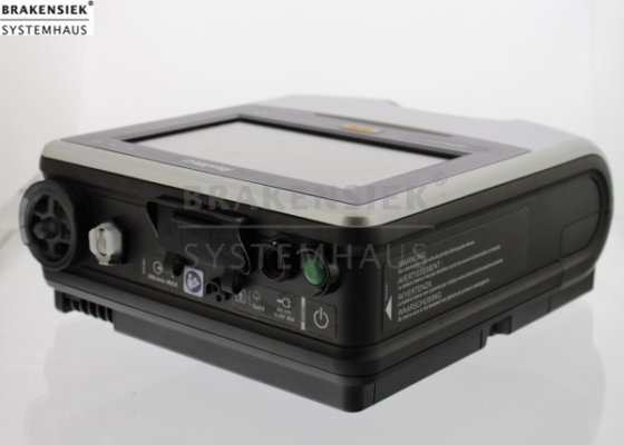 Resmed Astral 100 device 1 IPPV life support ventilation in Dortmund ...