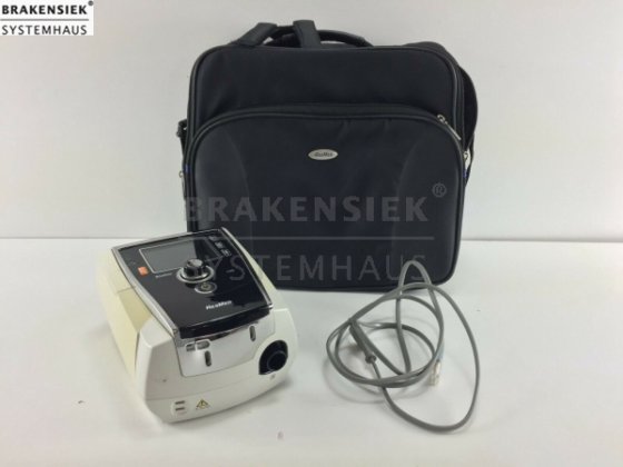 ResMed Stellar 100 BEATMUNGSGERÄT IPPV lebenserhaltende Beatmung in Dortmund, Germany