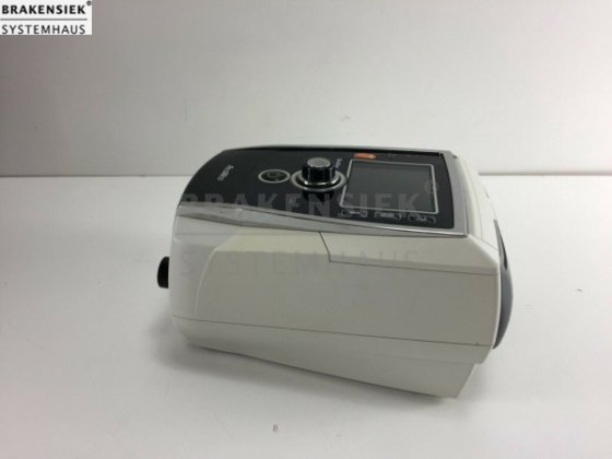 ResMed Stellar 100 BEATMUNGSGERÄT IPPV lebenserhaltende Beatmung in Dortmund, Germany