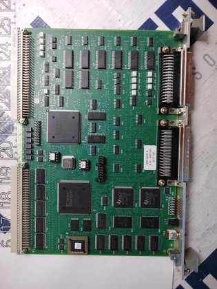 UNIVERSAL INSTRUMENTS 50814202-A 0817 AMT VRM CONTROLLER in Largo, FL, USA