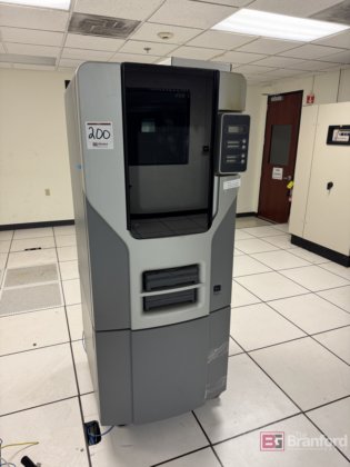 Stratasys Model Dimension SST1200 3D Printer in Glenwillow, OH, USA
